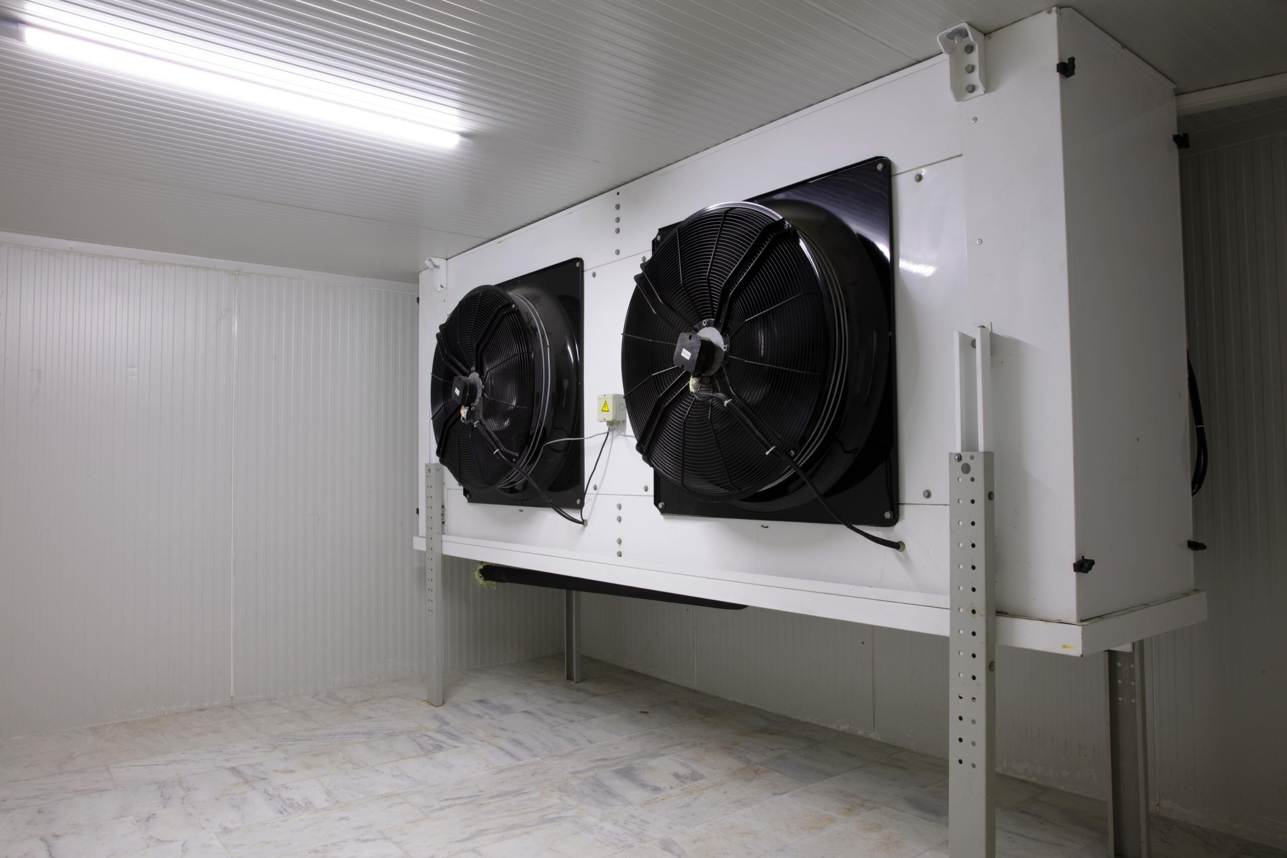 Cooling Refrigeration System