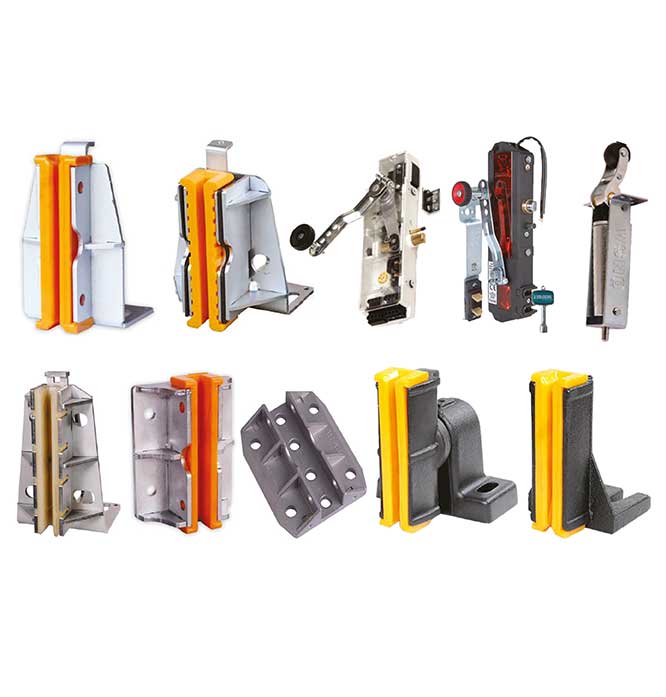 Elevator System & Spare Parts – Wiw Power